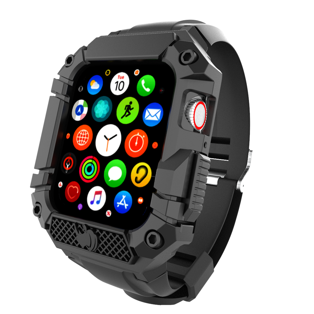 Apple Watch Protective Bands | iWatch Protective Cover | Rhino Brand