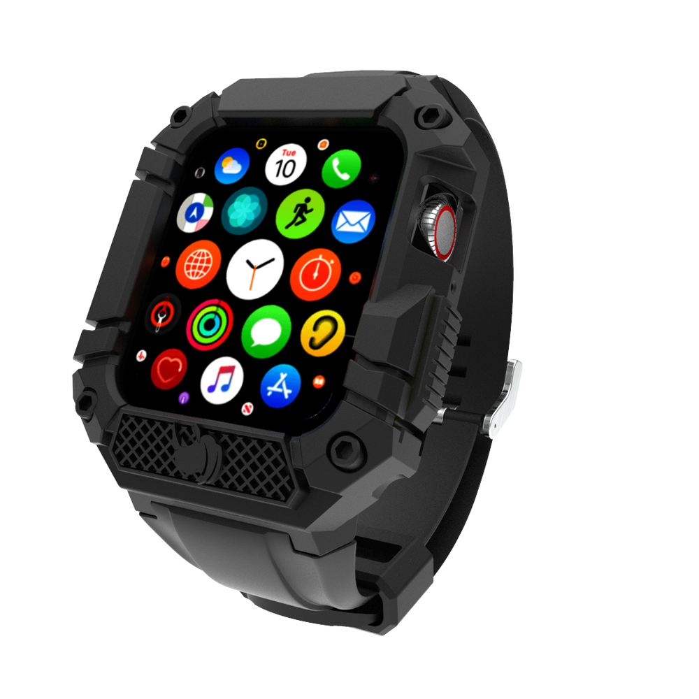 Apple Watch Protective Bands | iWatch Protective Cover | Rhino Brand