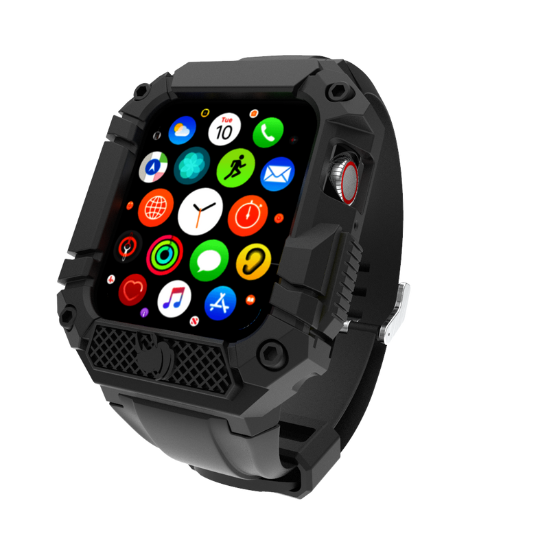 Apple Watch Protective Bands | iWatch Protective Cover | Rhino Brand