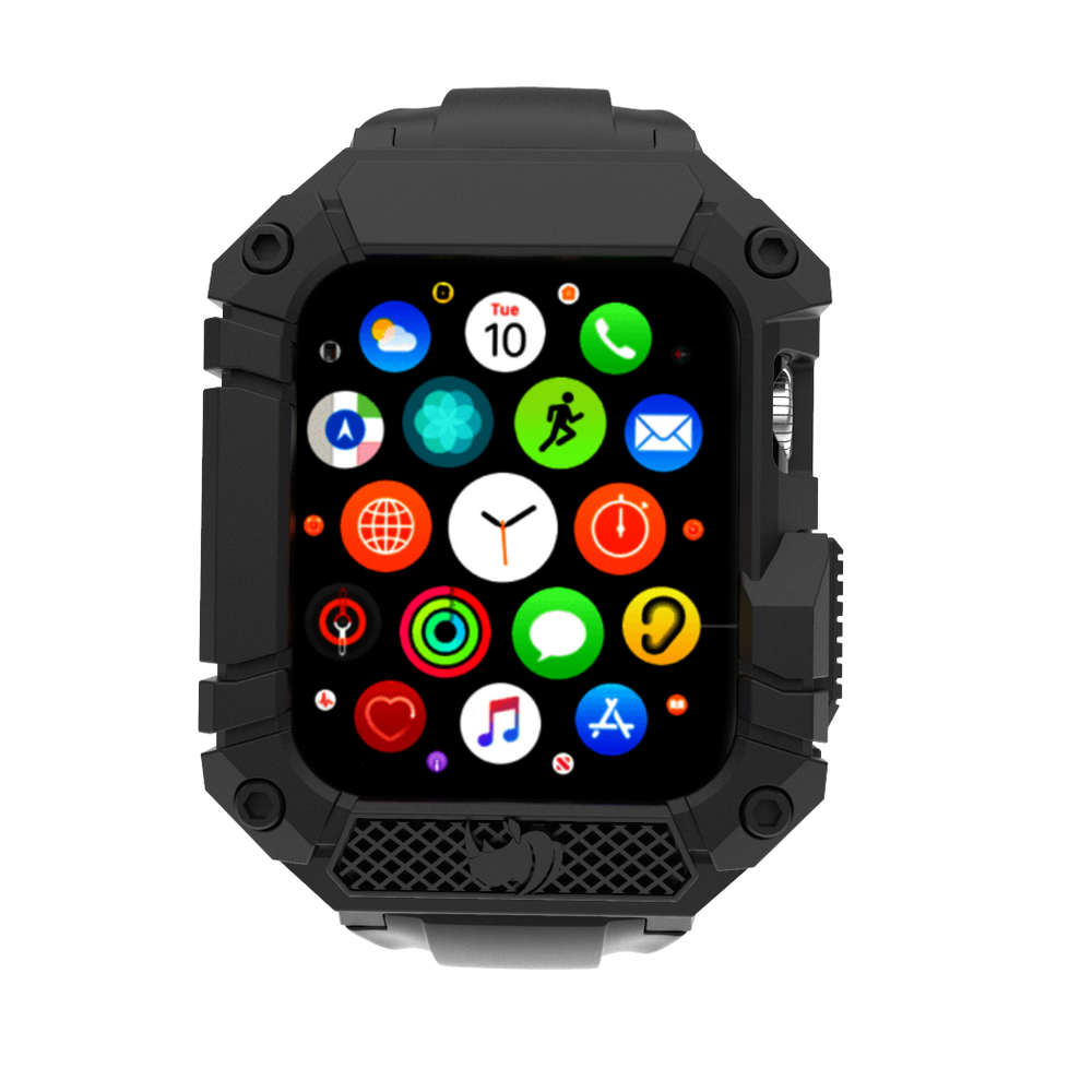 Apple Watch Protective Bands | iWatch Protective Cover | Rhino Brand