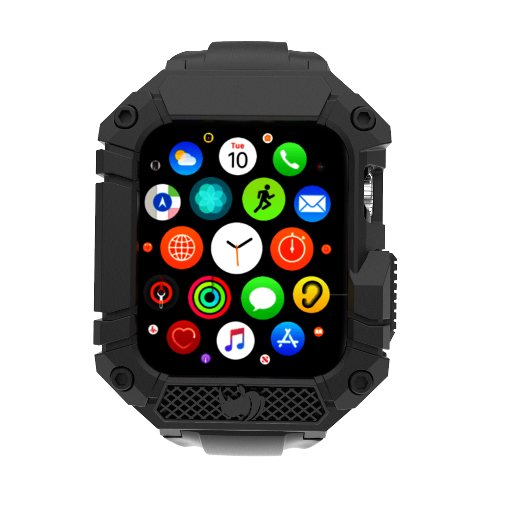 Apple Watch Protective Bands | iWatch Protective Cover | Rhino Brand