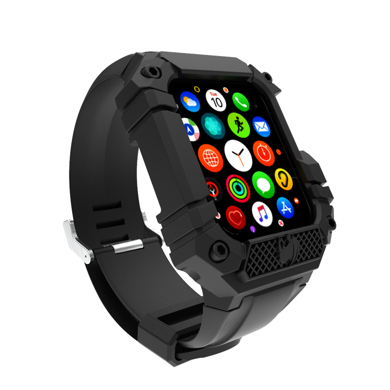 Apple Watch Protective Bands | iWatch Protective Cover | Rhino Brand