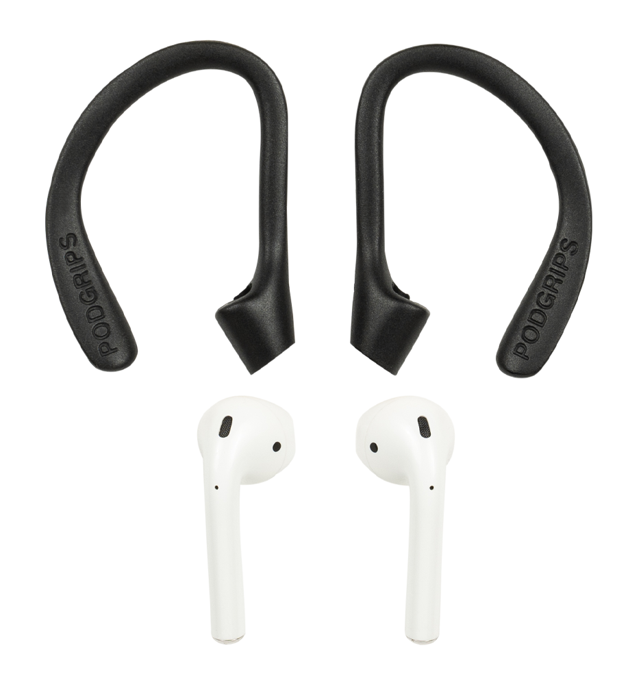 Airpod Accessories | Airpod Ear Hooks | Airpod Grips - Rhino Brand