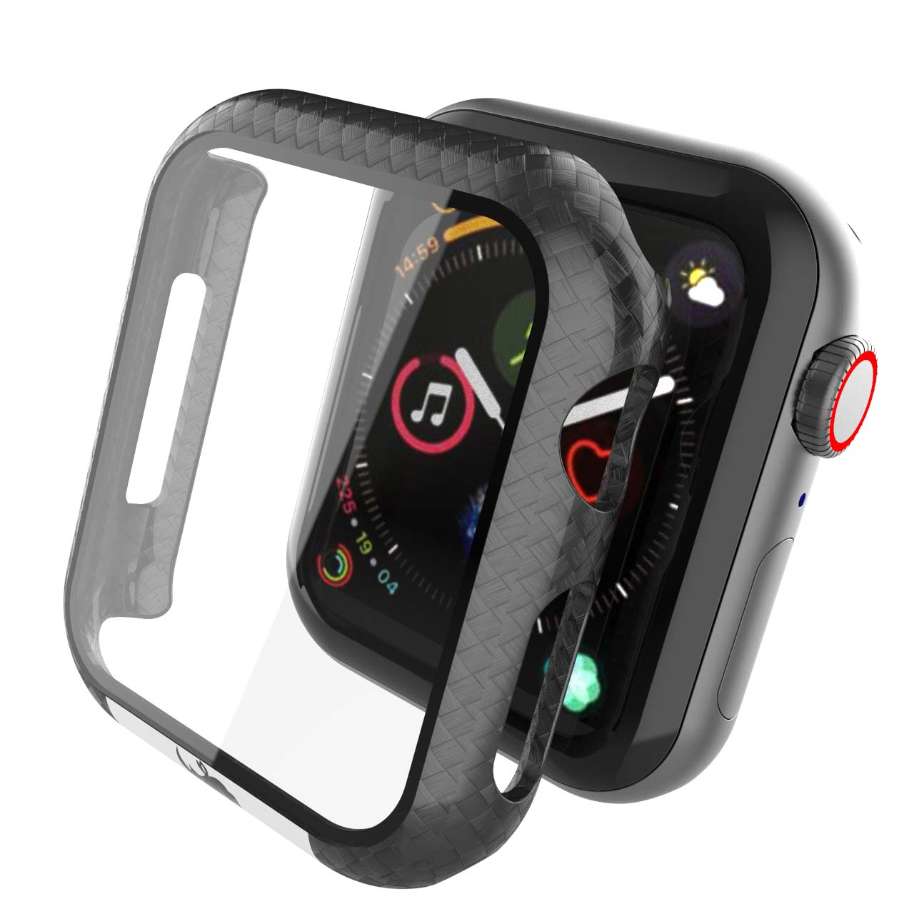 Apple Watch Protective Bands | iWatch Protective Cover | Rhino Brand